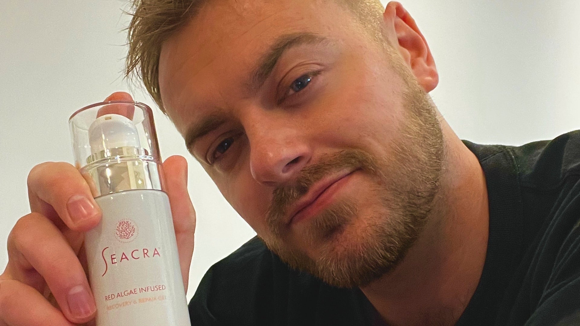 Men’s skincare | Seacra Skincare