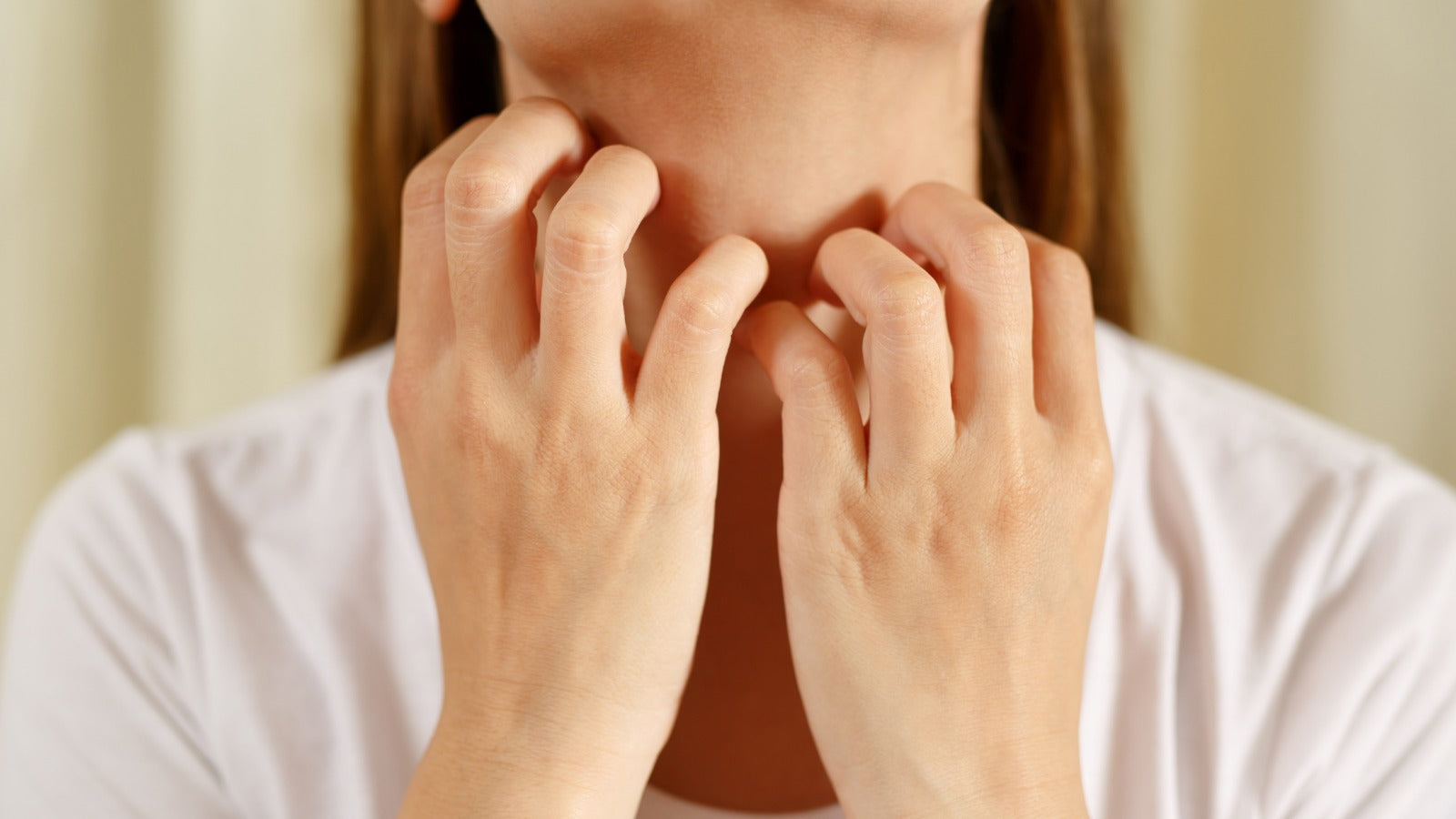 Irritated Skin on the Face? Causes and Proven Ways to Calm It Naturall ...