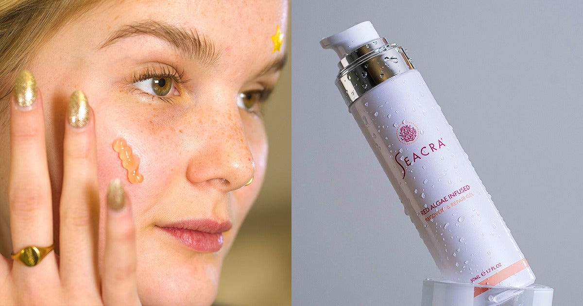 Is Your Skincare Routine Missing This Essential Step? – Seacra Skincare